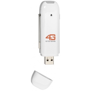 4G Systems XS Stick UMTS HSDPA HSUPA USB-Surfstick Test
