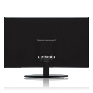 V7 Ultra Slim Full HD LED Monitor 59,9 cm 23,6 Zoll Test