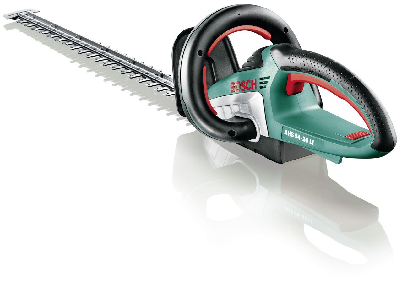 Bosch Ahs 54 20 Li