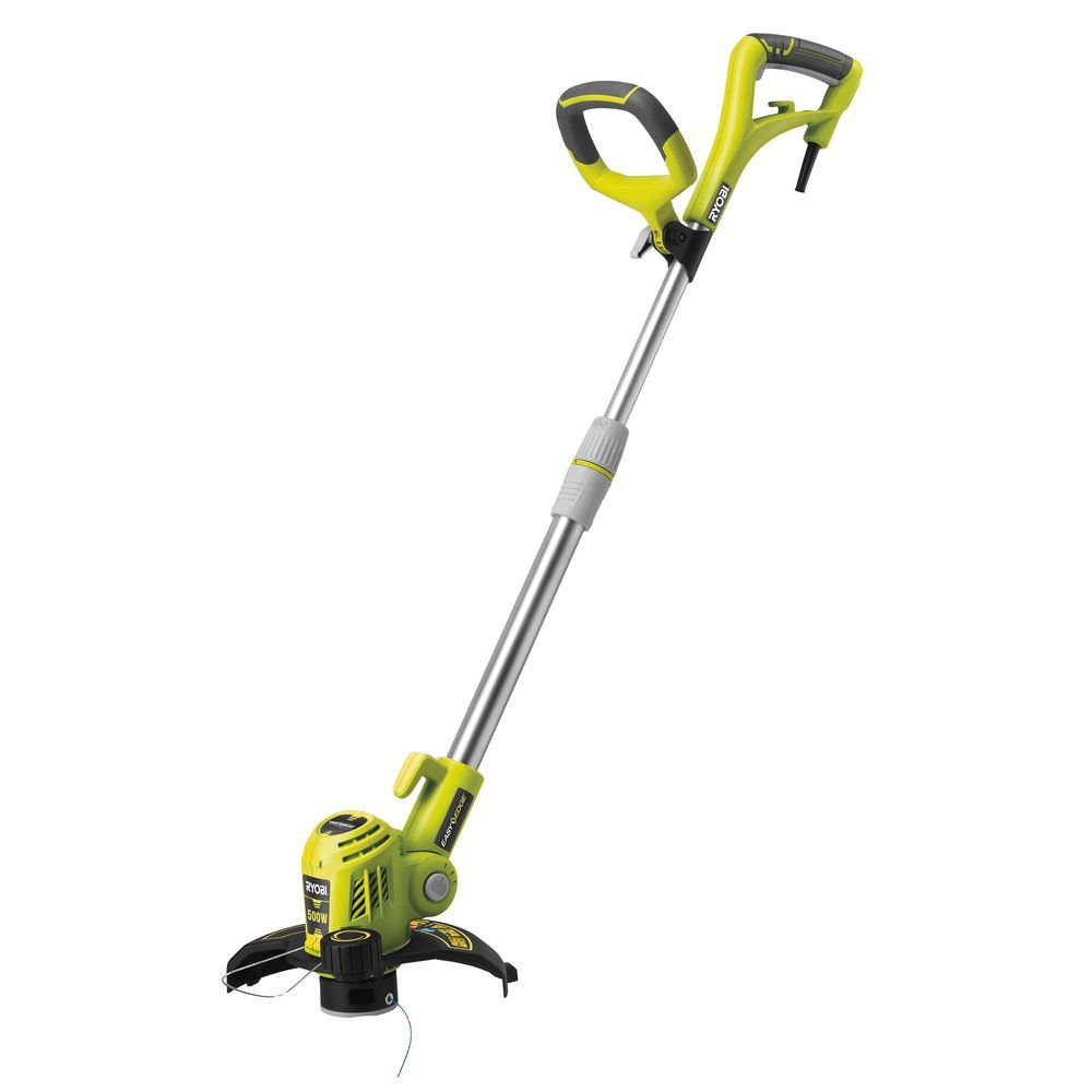 Ryobi RLT5027 Rasentrimmer Test