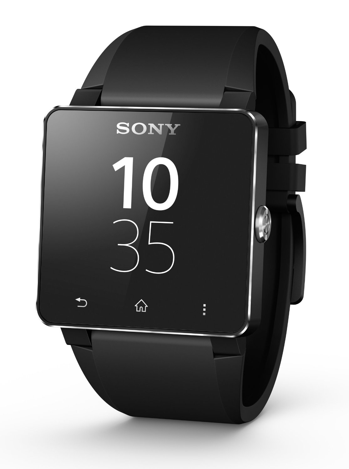 Sony SmartWatch 2 Handy-Uhr Test